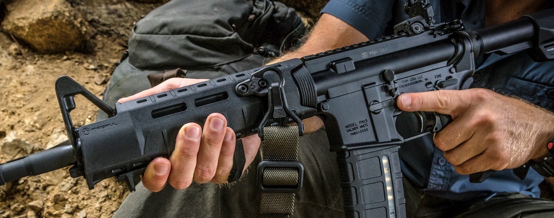 magpul-handguards – Max Tactical